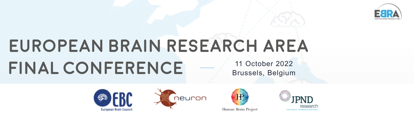 Homepage - European Brain Research Area (EBRA)