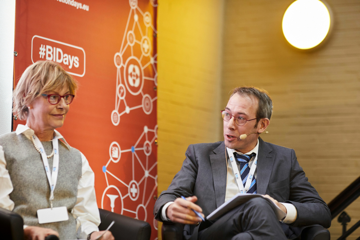 EBRA project comes to a close with Final Conference - European Brain ...